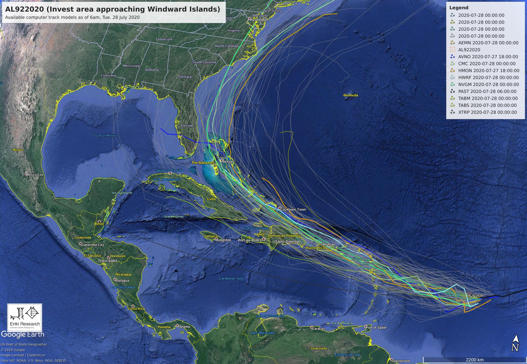 al92_tracks – Enki Research