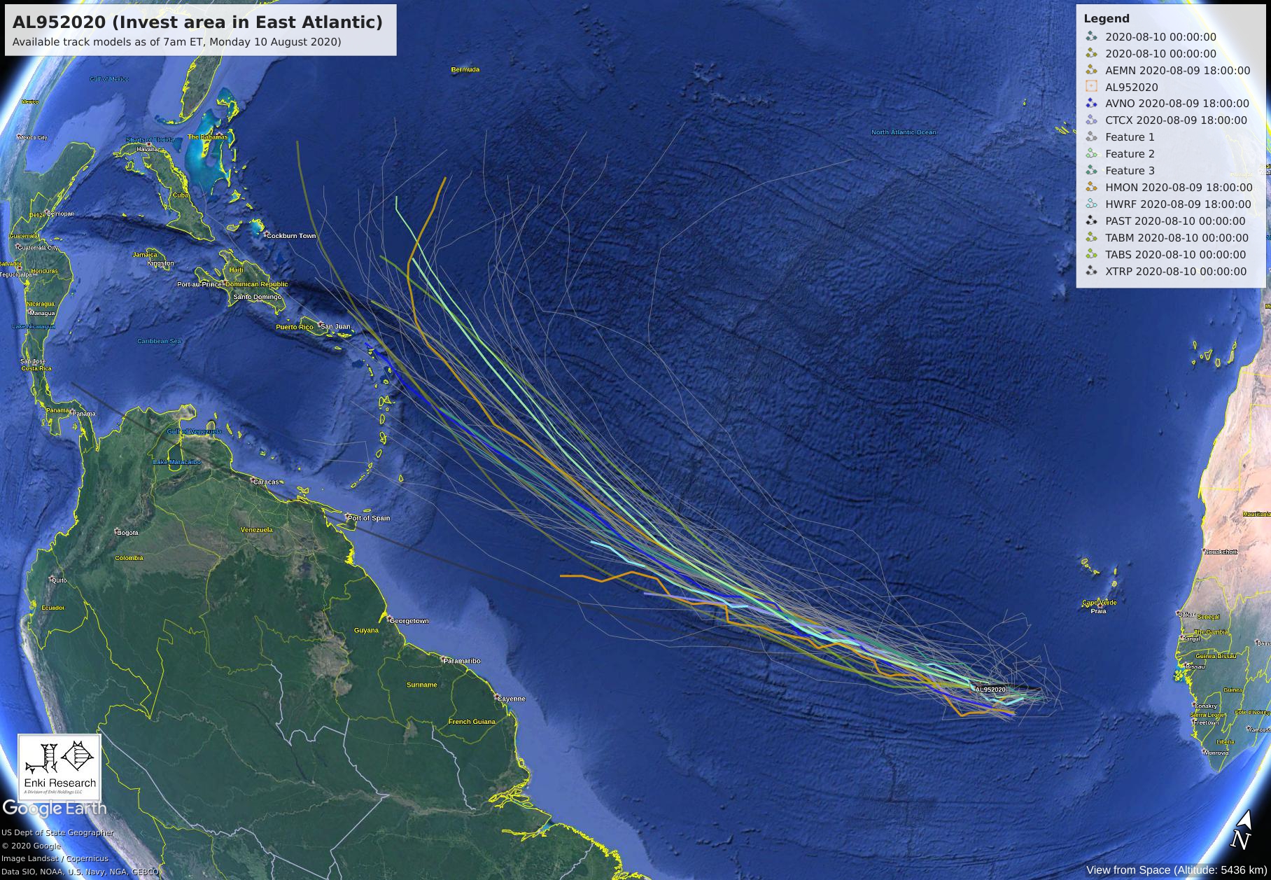 al95 – Enki Research