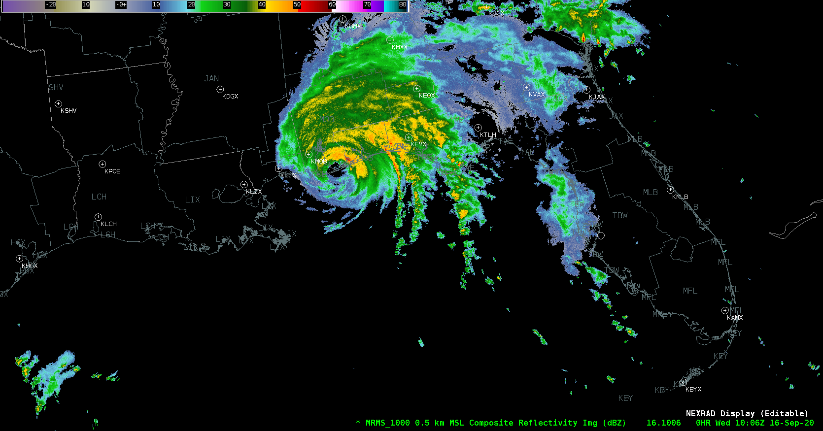 radar6am – Enki Research