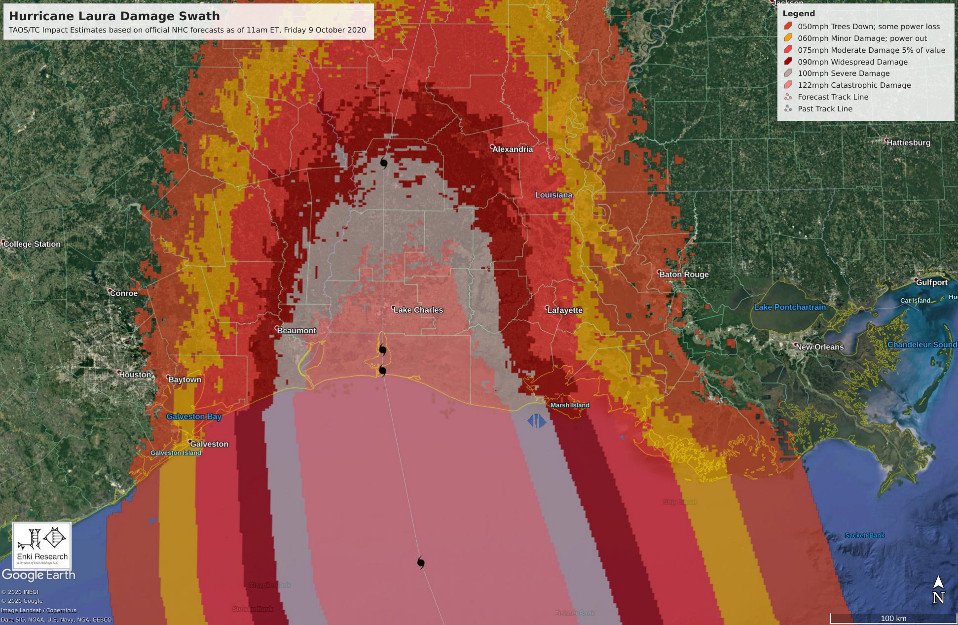 laura_alone – Enki Research