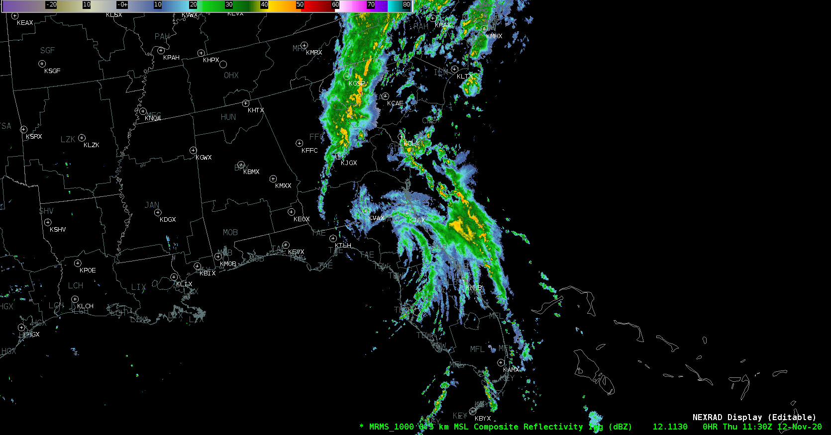 radar – Enki Research