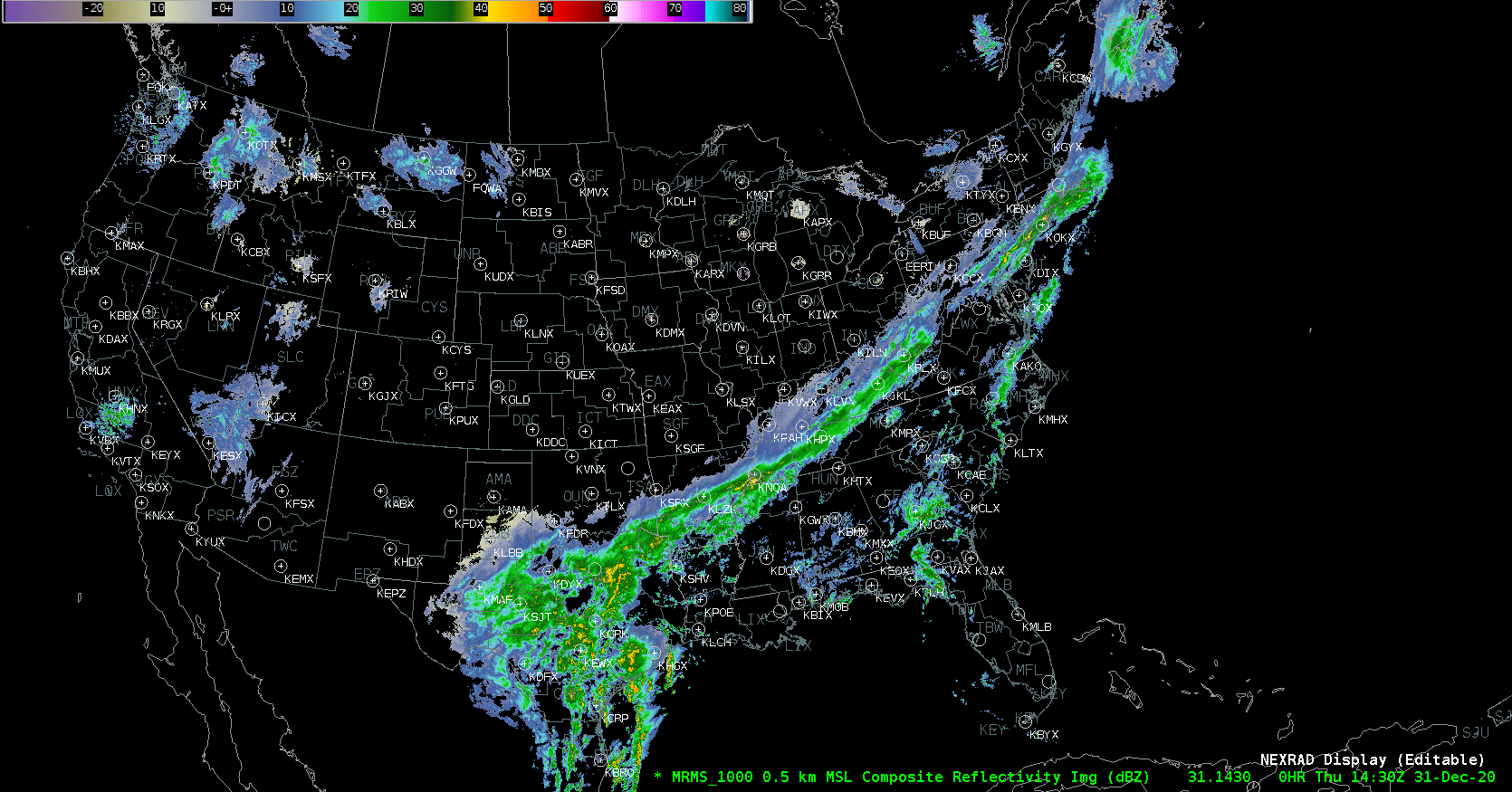 radar – Enki Research