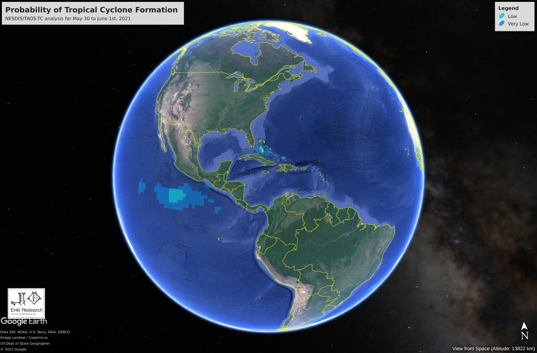 atlform – Enki Research