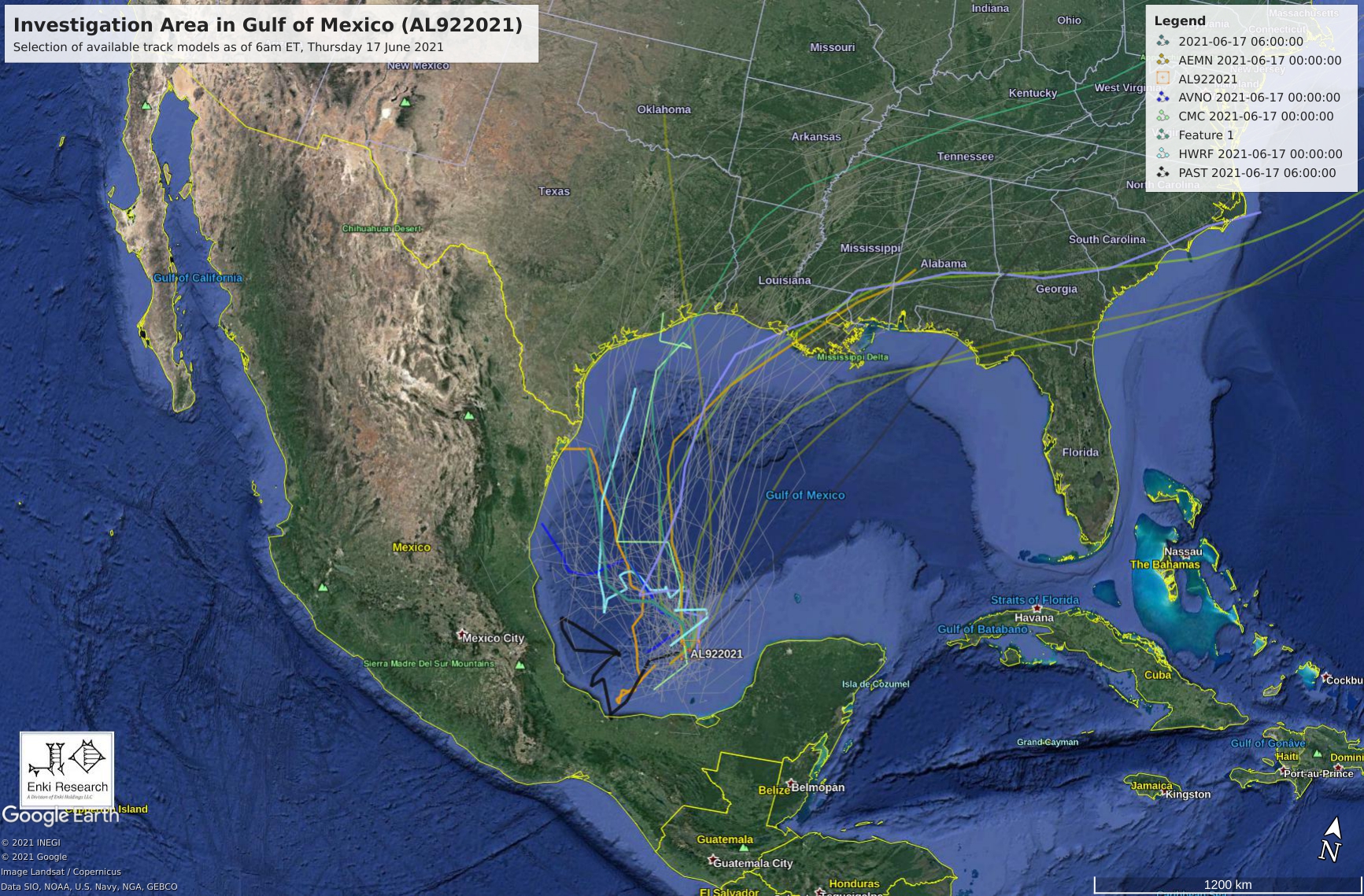 al92 – Enki Research