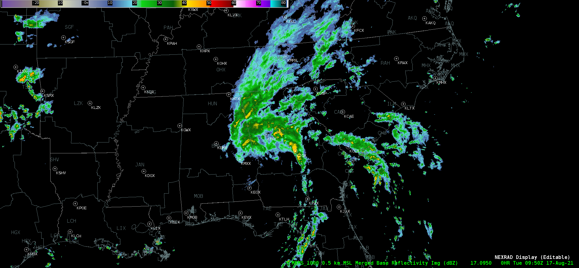 radar – Enki Research