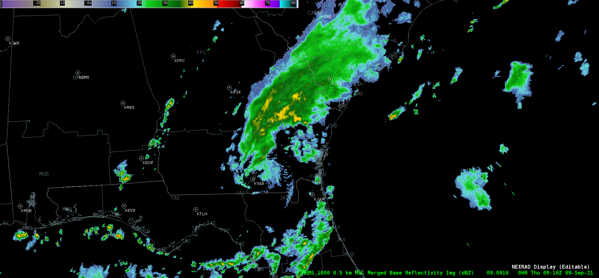 radar – Enki Research