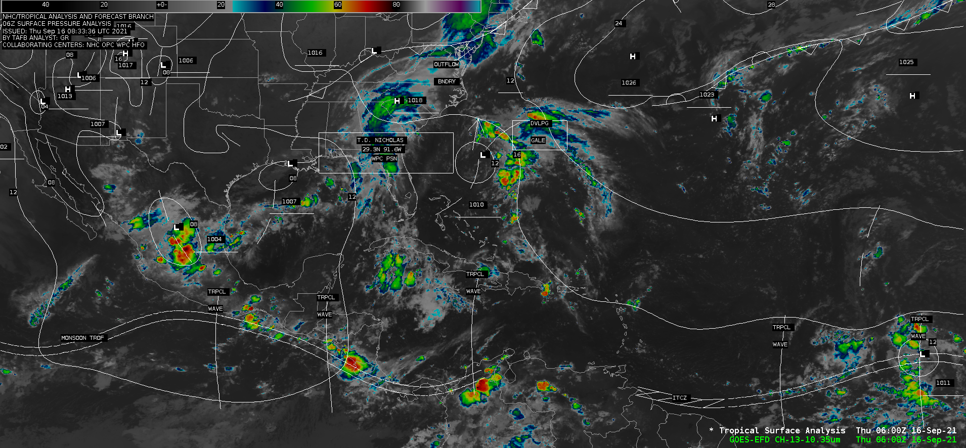 tafb – Enki Research