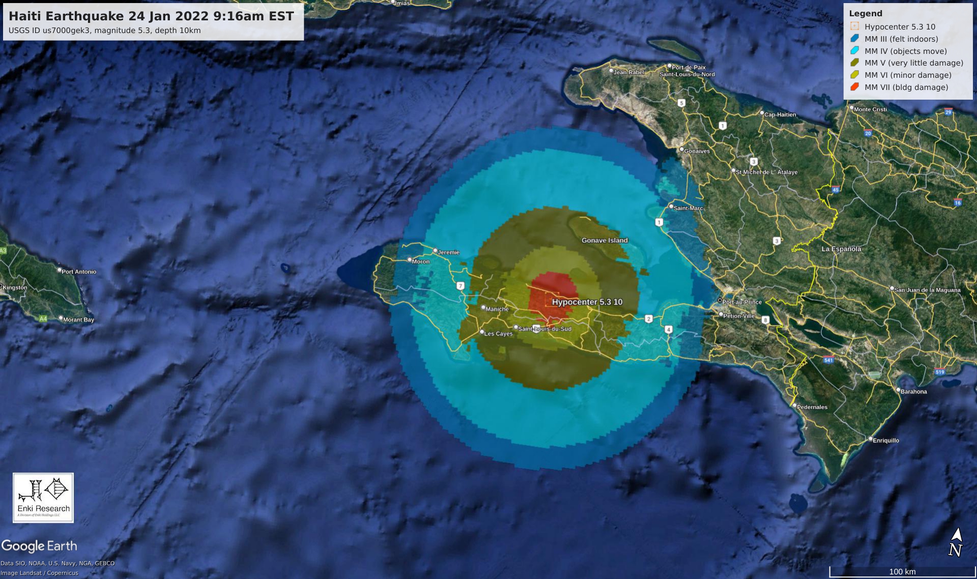 eq – Enki Research