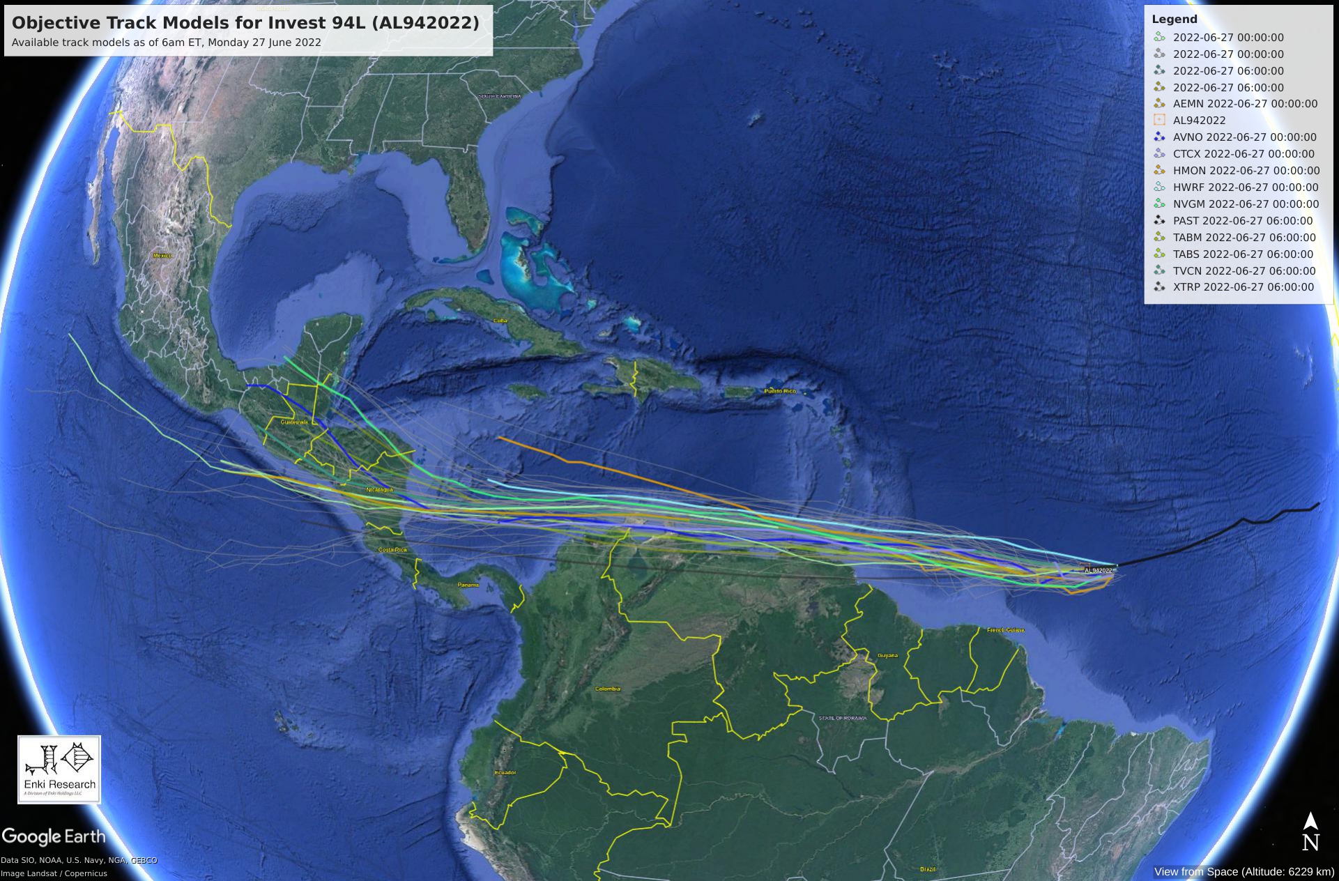 a-1 – Enki Research