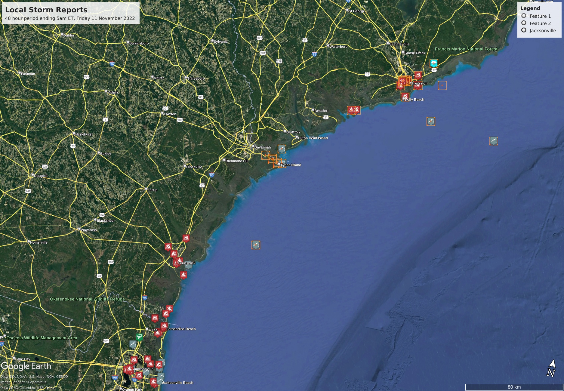 lsr – Enki Research